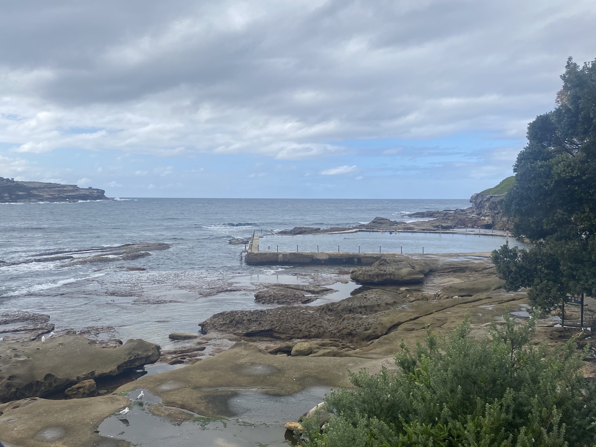 The Ocean Pools of Sydney – Part 3: Malabar to Mahon – The Travel Bee