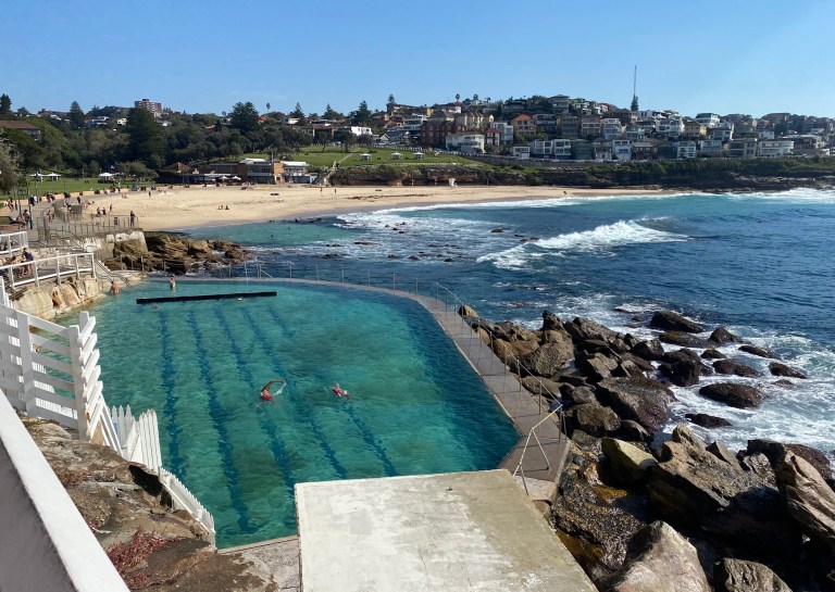 The Ocean Pools of Sydney – Part 1: Tamarama to Coogee – The Travel Bee