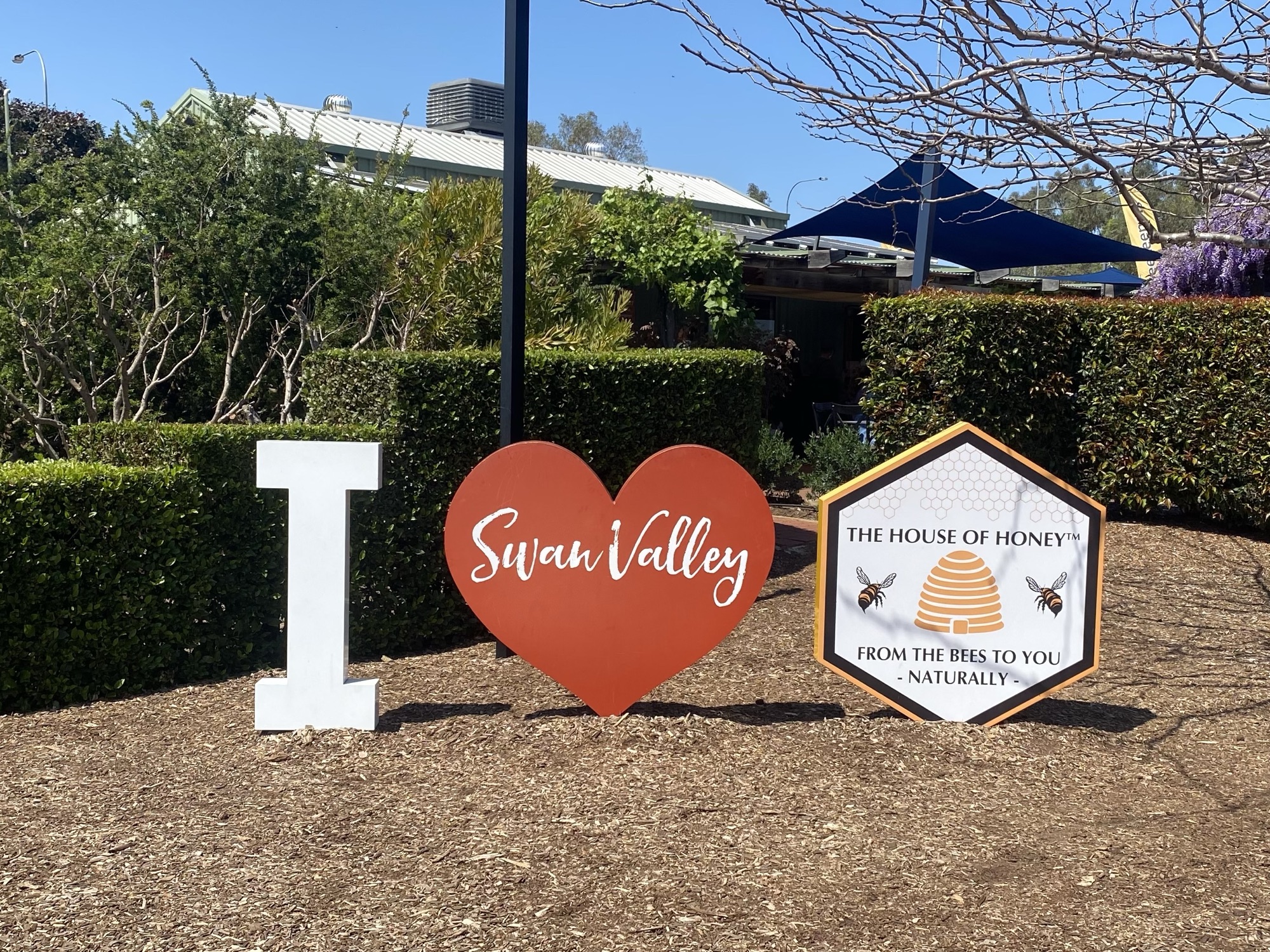 Swan Valley – Perth WA – The Travel Bee