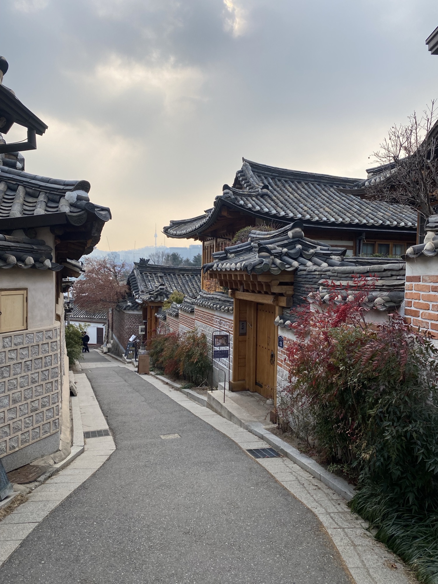 Seoul summary and travel tips – South Korea – The Travel Bee