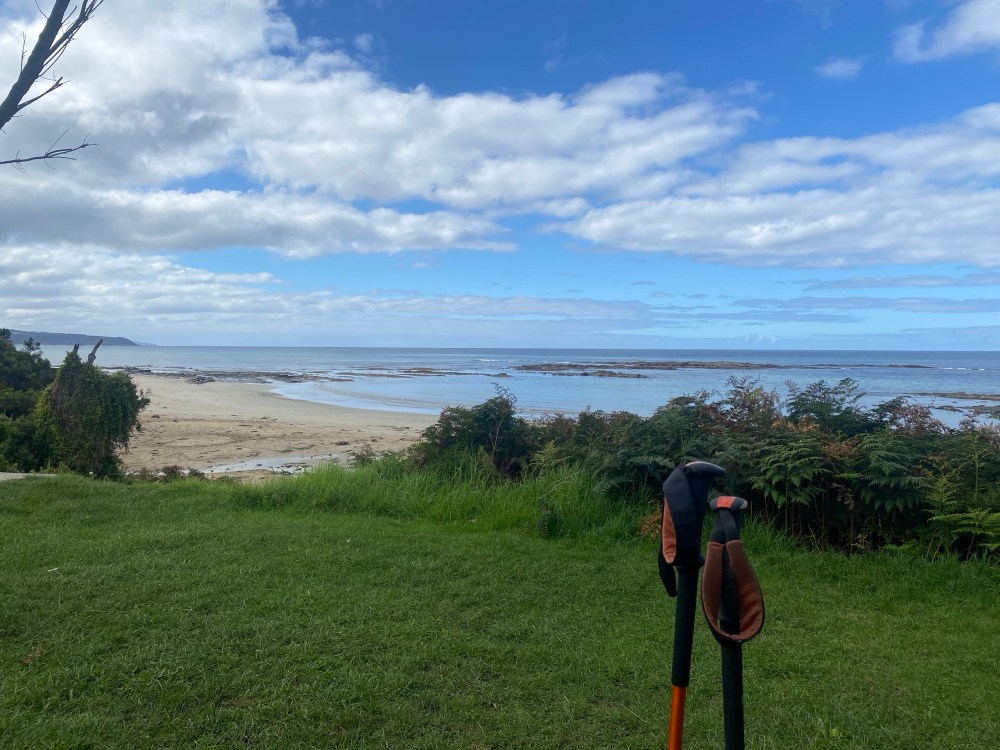 Shelly beach to Parker’s Hill – Great Ocean Road walk, Victoria – The ...